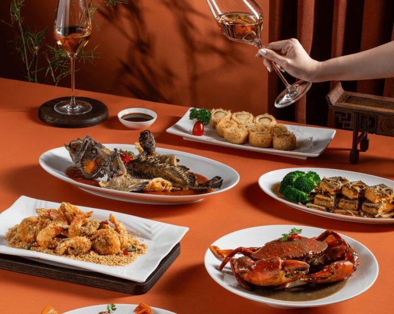 Home - Jumbo Seafood